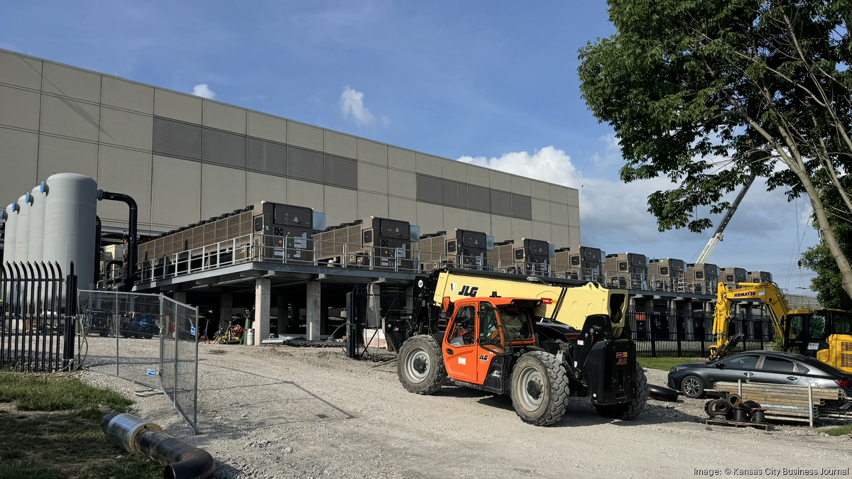 Lambda AI factory in Kansas City subject of messy arbitration dispute ...