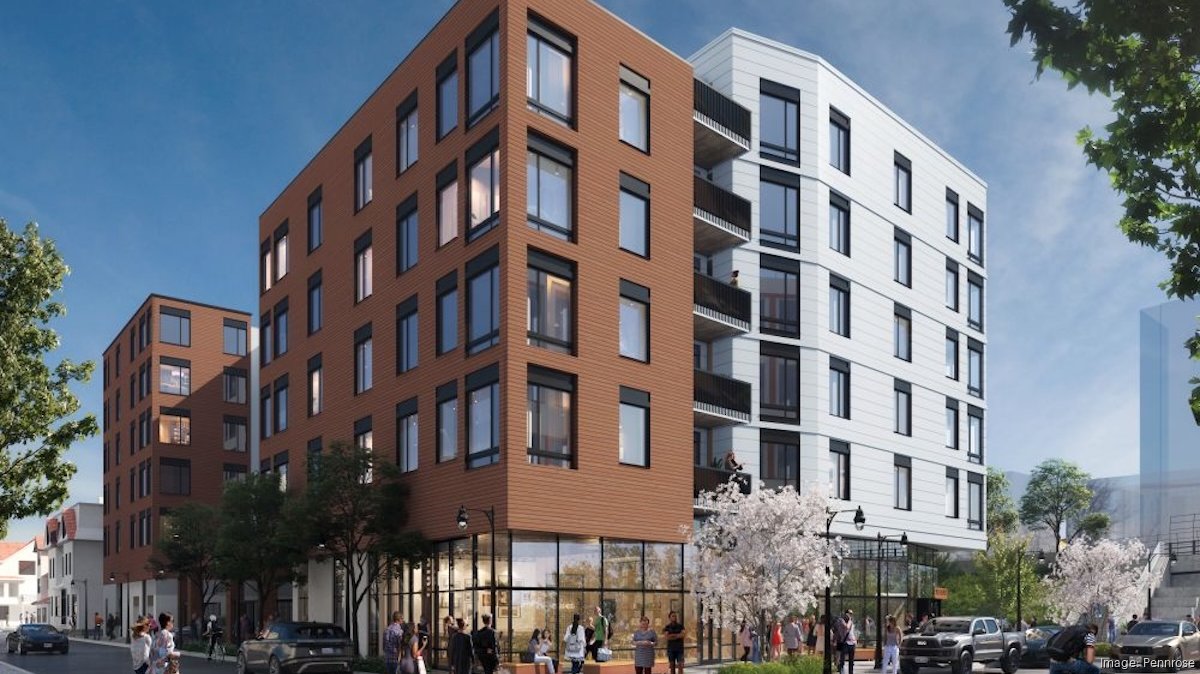 Pennsylvania developer begins work on newest Allston-Brighton housing ...