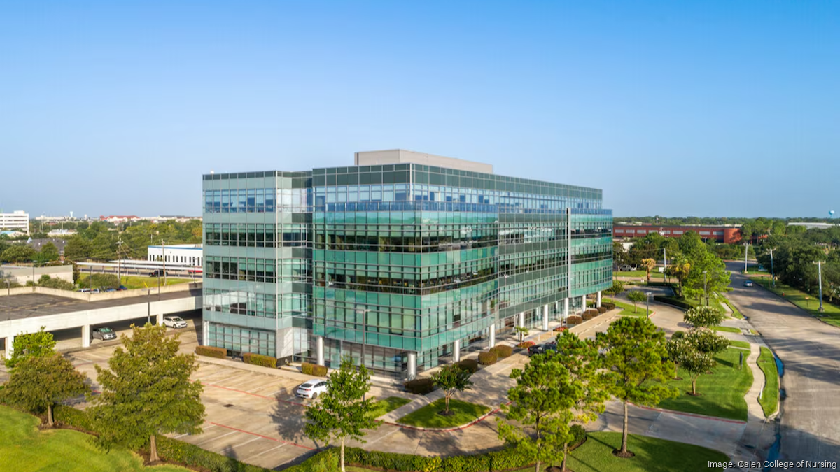 HCA's Galen College of Nursing opens second Houston-area campus ...