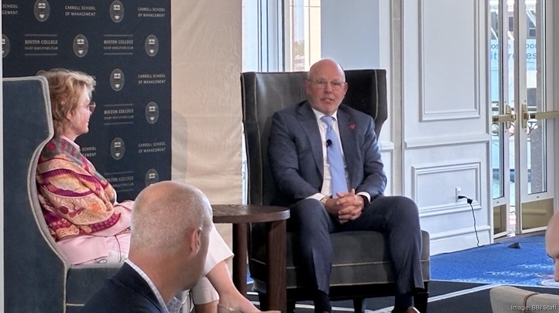 CVS CEO on ‘super apps,’ primary care and locked-up store shelves ...