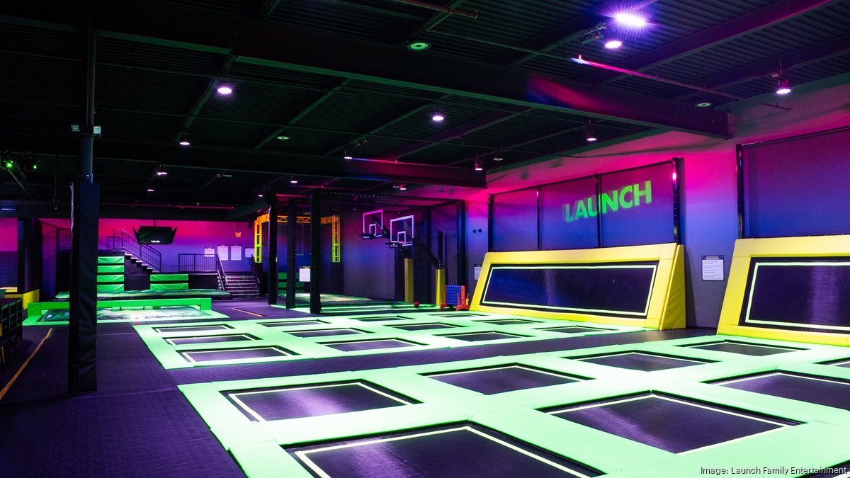 Launch Family Entertainment to open first Colorado location near Denver ...