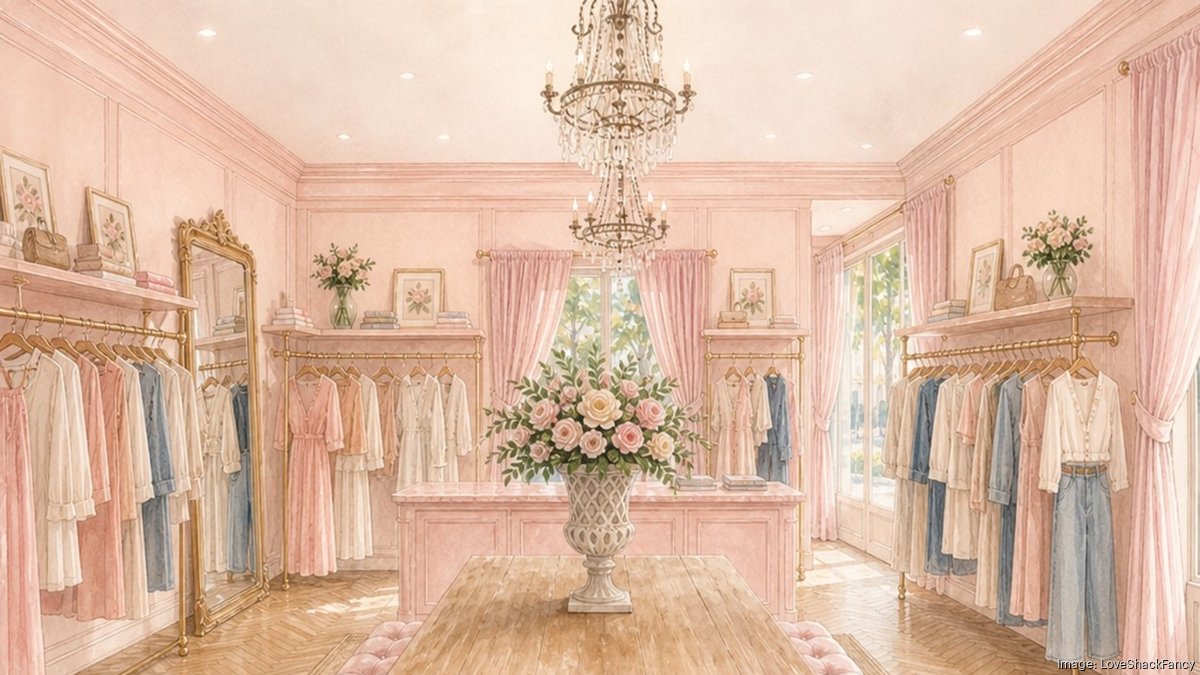 LoveShackFancy to open at Hyde Park Village in Tampa - Tampa Bay ...