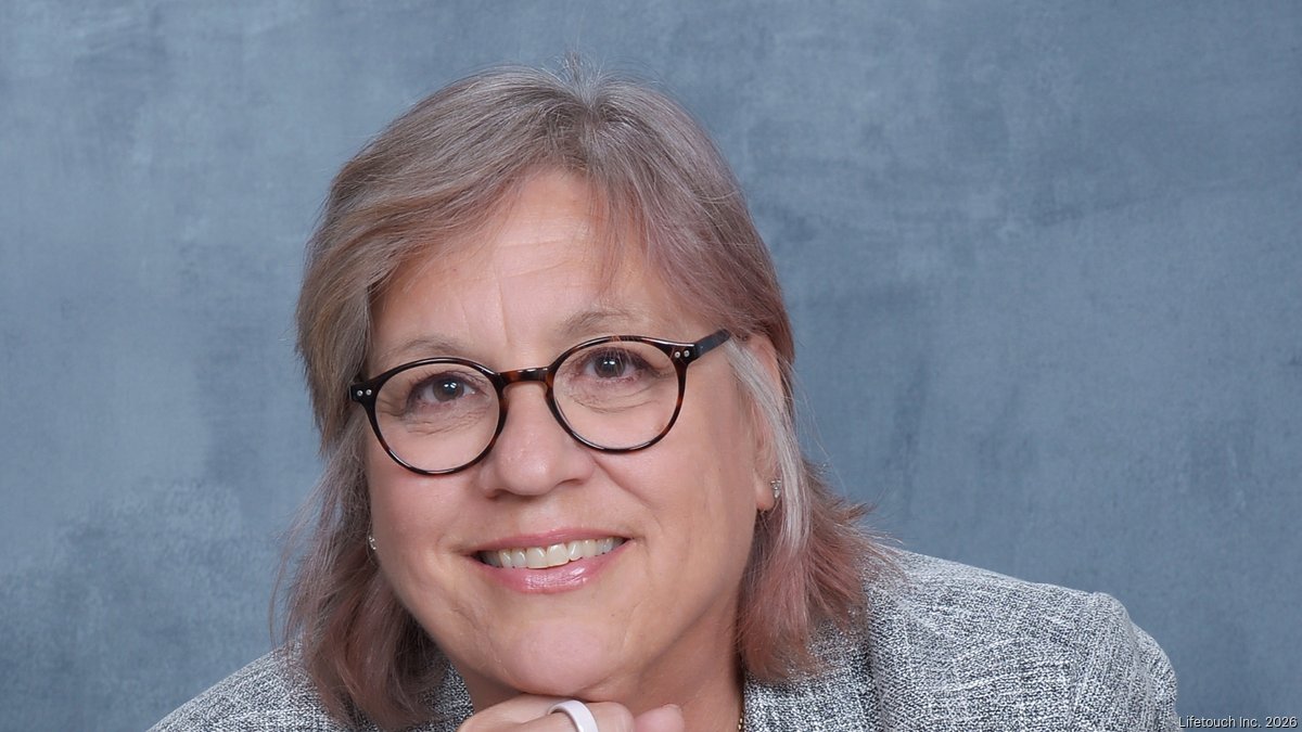 WesBanco names Mary Shancey new Dayton city president - Dayton Business ...