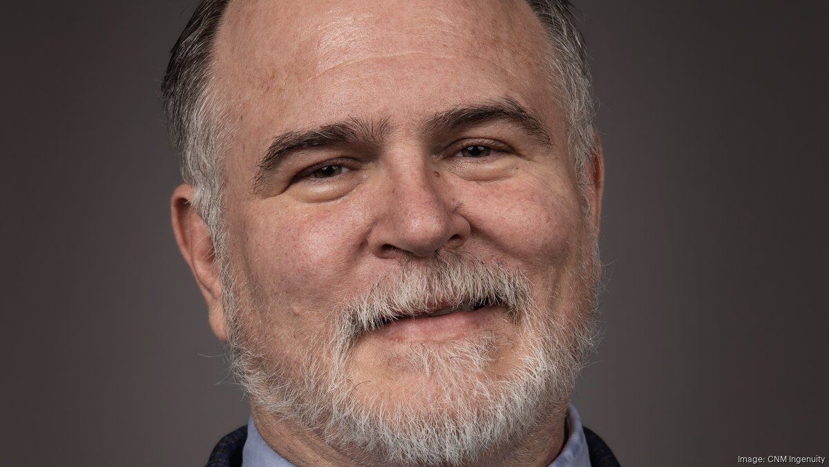 CNM Ingenuity CEO Kyle Lee to exit this summer - Albuquerque Business First