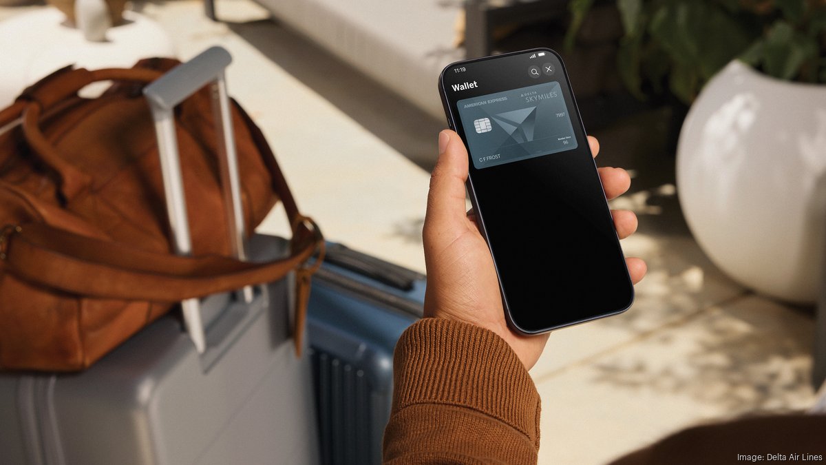 Delta Air Lines adds perks to SkyMiles American Express cards ...