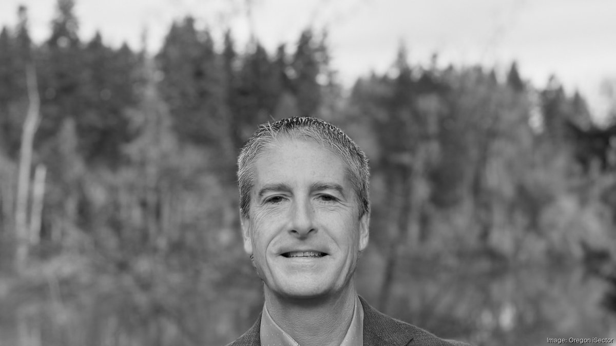 Port of Portland exec Keith Leavitt will lead the Oregon iSector ...