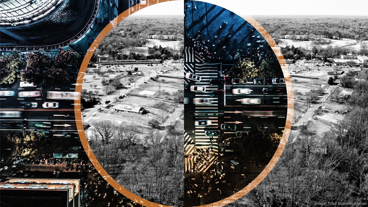 Editor's insights: The Grounds near Wake Forest targets $1.3B impact ...