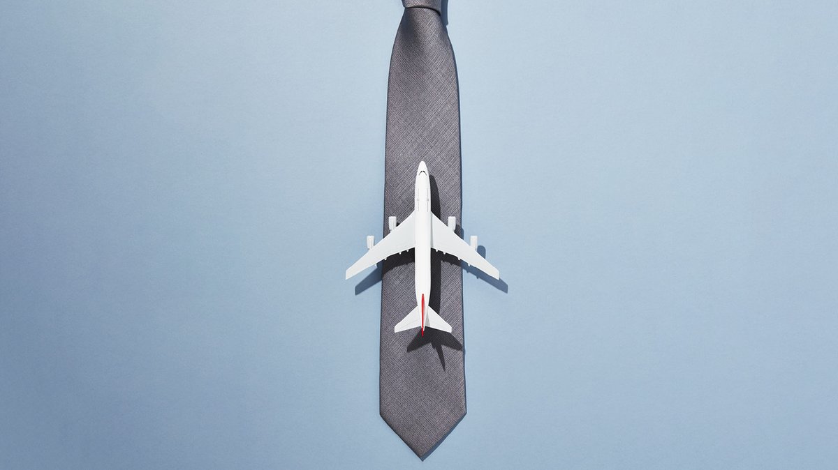 Table of Experts: Power leaders in travel and transportation ...