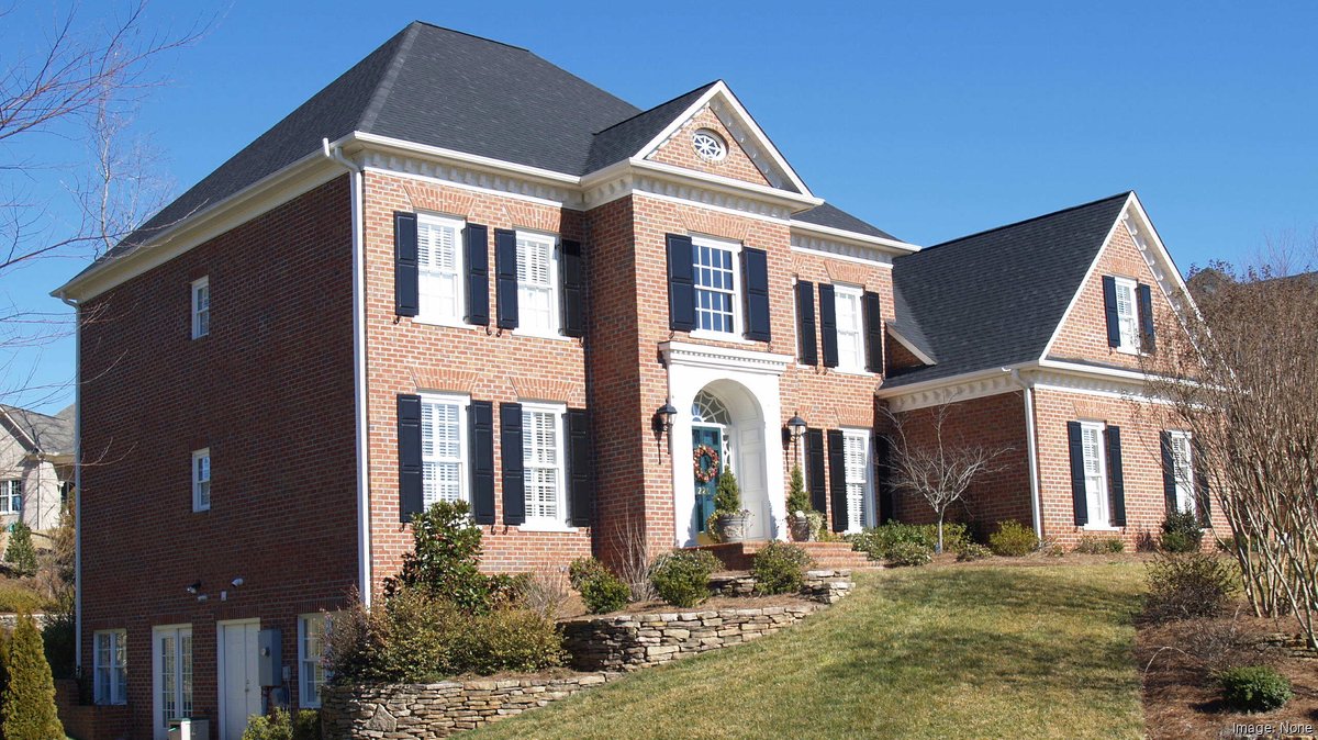 Sales in hot Winston-Salem neighborhood top Triad home sales for week ...