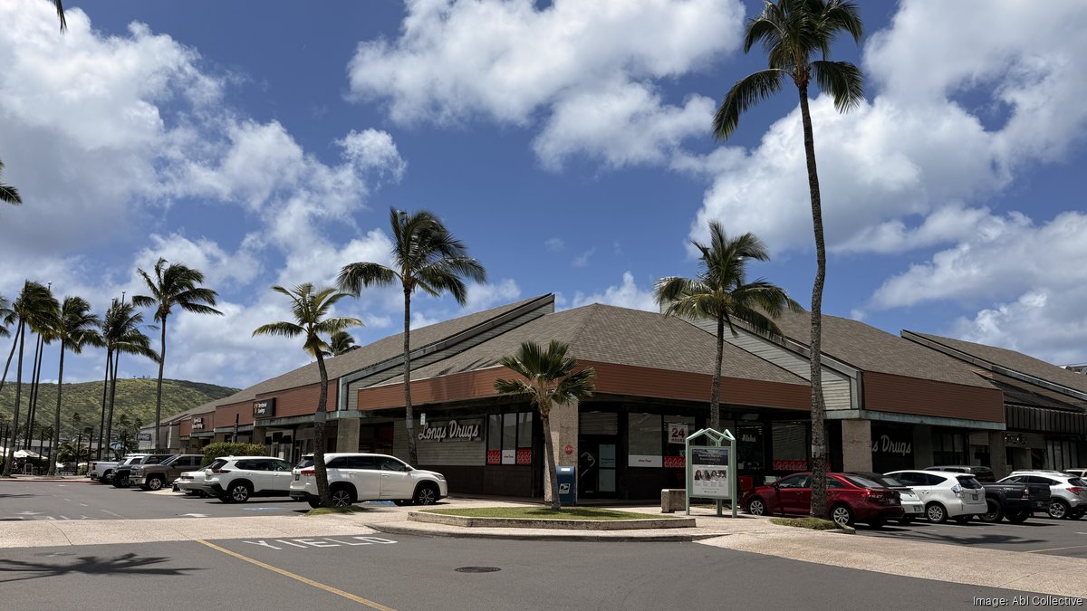 Abl Collective farmers market opens at Hawaii Kai Shopping Center ...