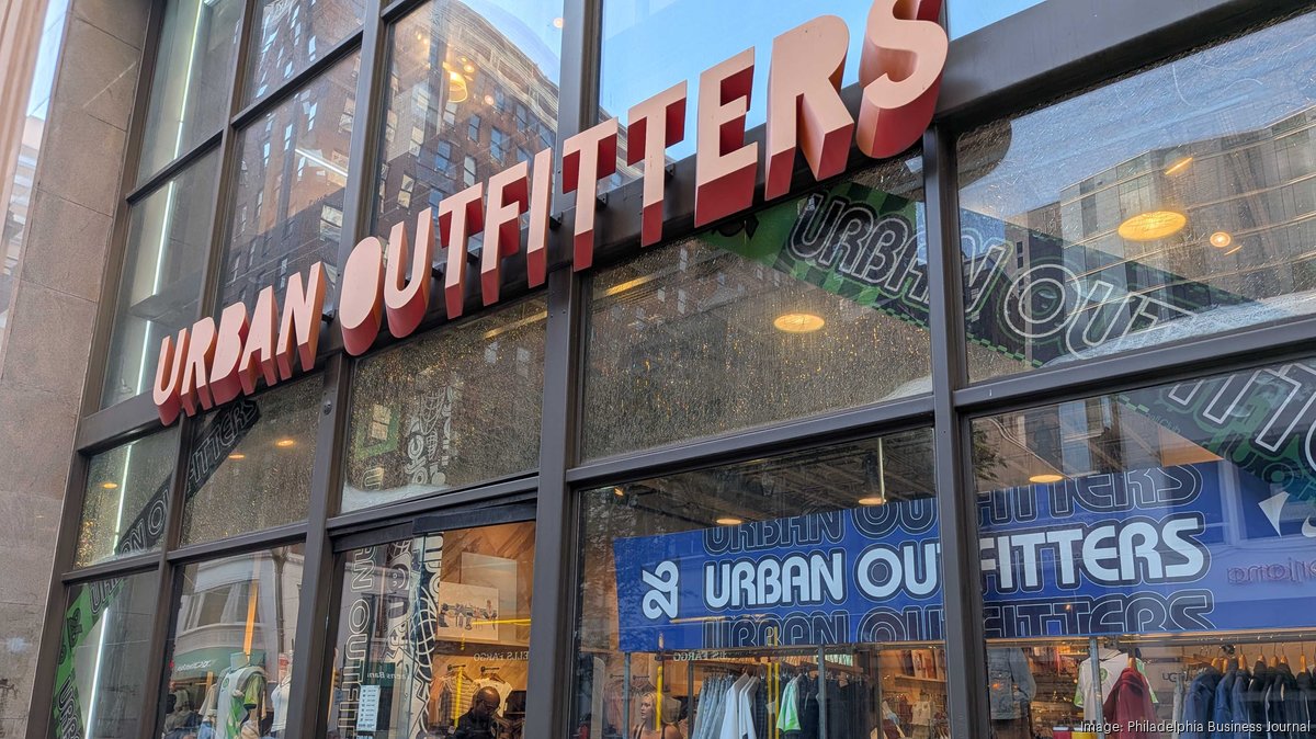 Urban Outfitters to build new facility, add over 1,000 jobs ...