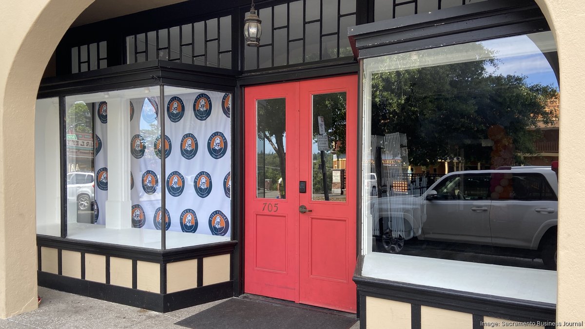 Ruby's Books in Folsom buys Sutter Street building for move ...