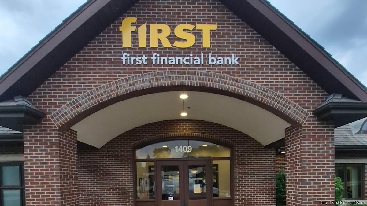 First Financial completes BankFinancial rebranding in Chicago - Chicago ...