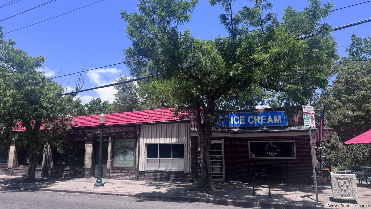 Bar owners buy Wyman's No. 5, Liks ice cream building - Denver Business ...
