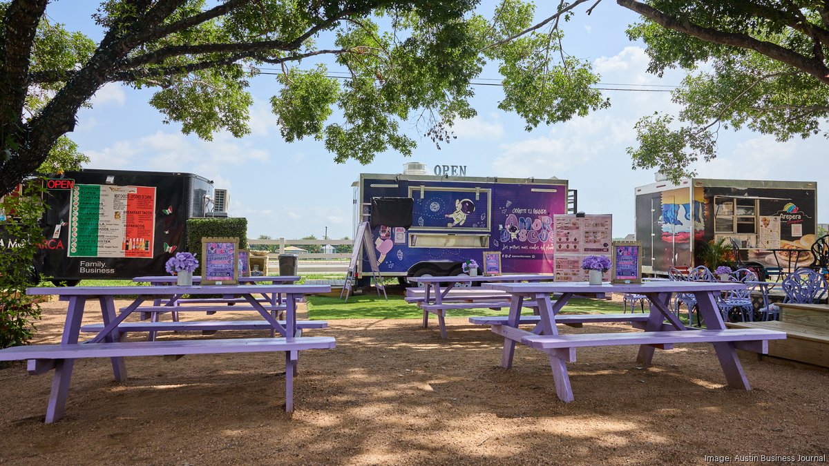 Tree House Park in Austin files for bankruptcy - Austin Business Journal