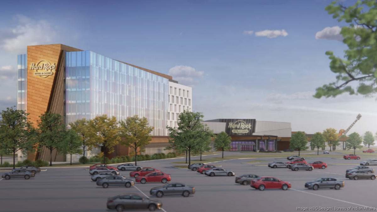 Kenosha casino proposal draws objections from nearby communities ...
