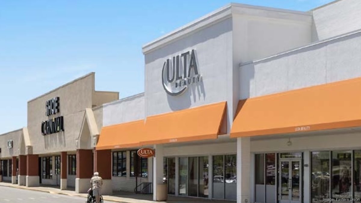 Shefa Tov buys Lima Center shopping mall for $19.5M - Dayton Business ...