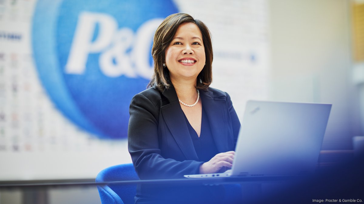 P&G names Hesham Tohamy CEO of Baby and Feminine Care - The Business ...