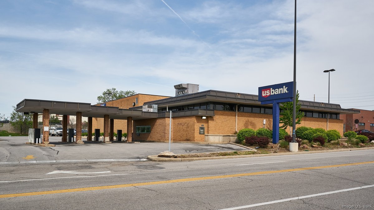U.S. Bank to spend $40 million upgrading 56 St. Louis-area branches ...