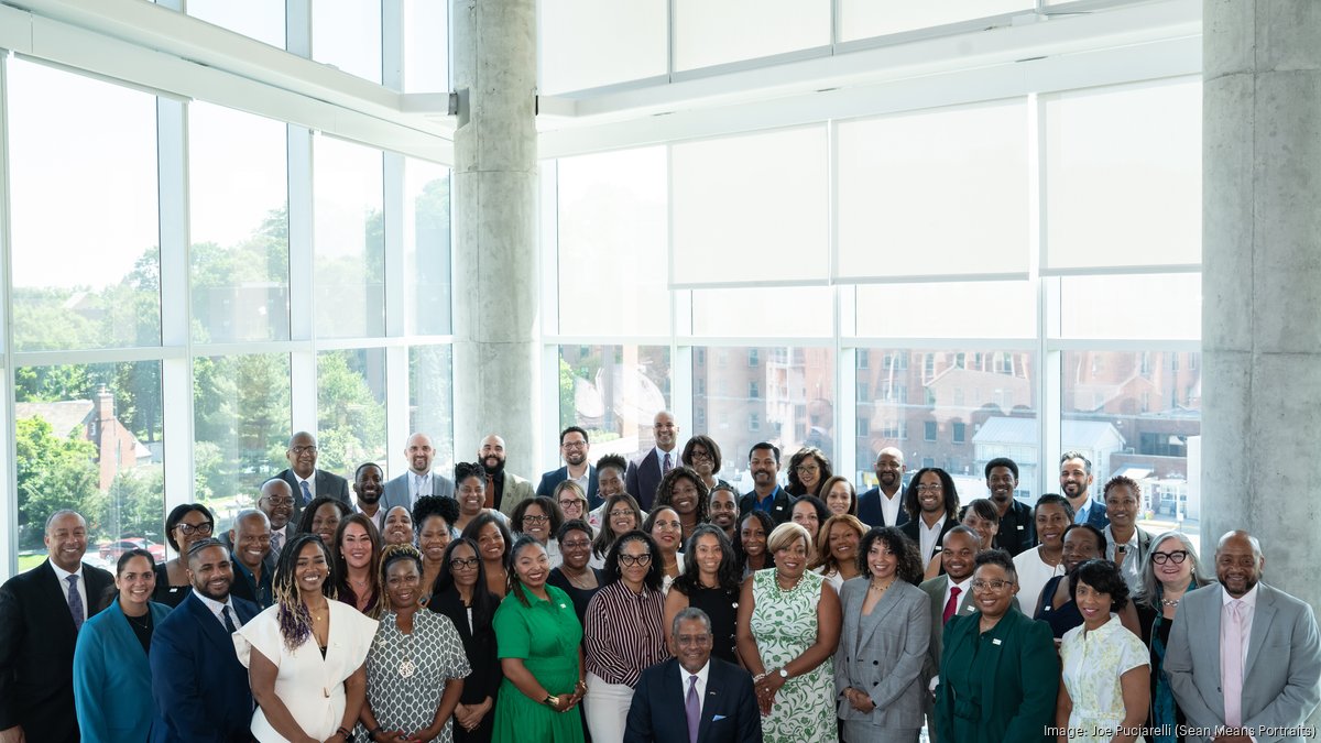TALI, CMU graduate 51 professionals in combined ceremony - Pittsburgh ...