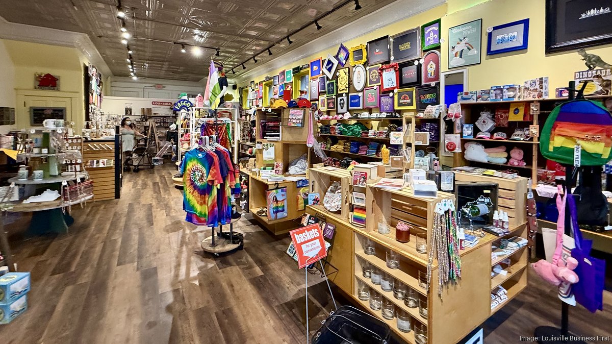 Louabull ends 10-year run in NuLu; owners moving to Oregon - Louisville ...