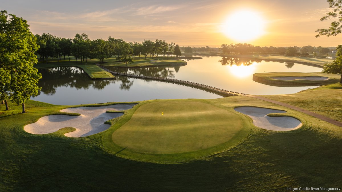 Escalante Golf completes Shadow Hawk Golf Club renovation - Houston ...