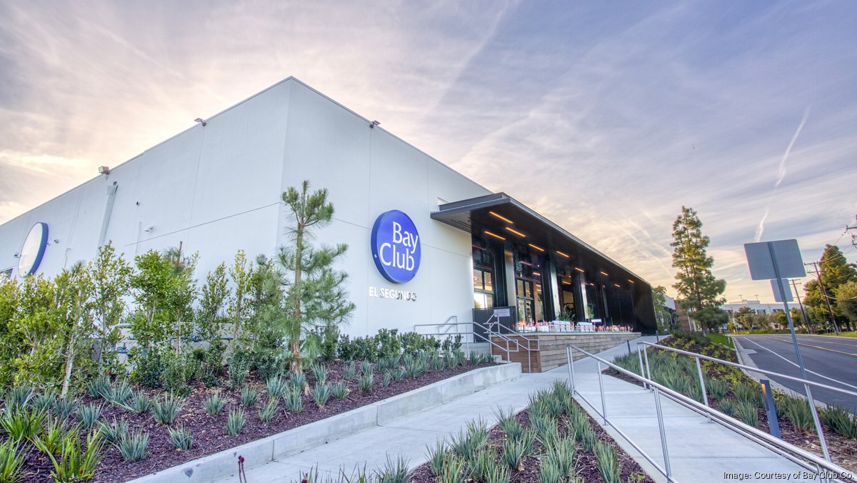 Bay Club completes acquisition of El Segundo campus for $42M - L.A ...