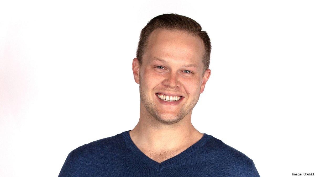 Dallas McLaughlin launches Grubbl restaurant discovery app - Phoenix ...