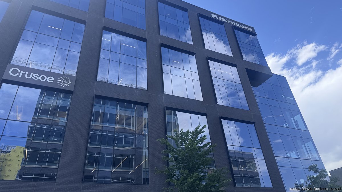 The Fillmore Building in Denver's Cherry Creek sells for $92.5M ...