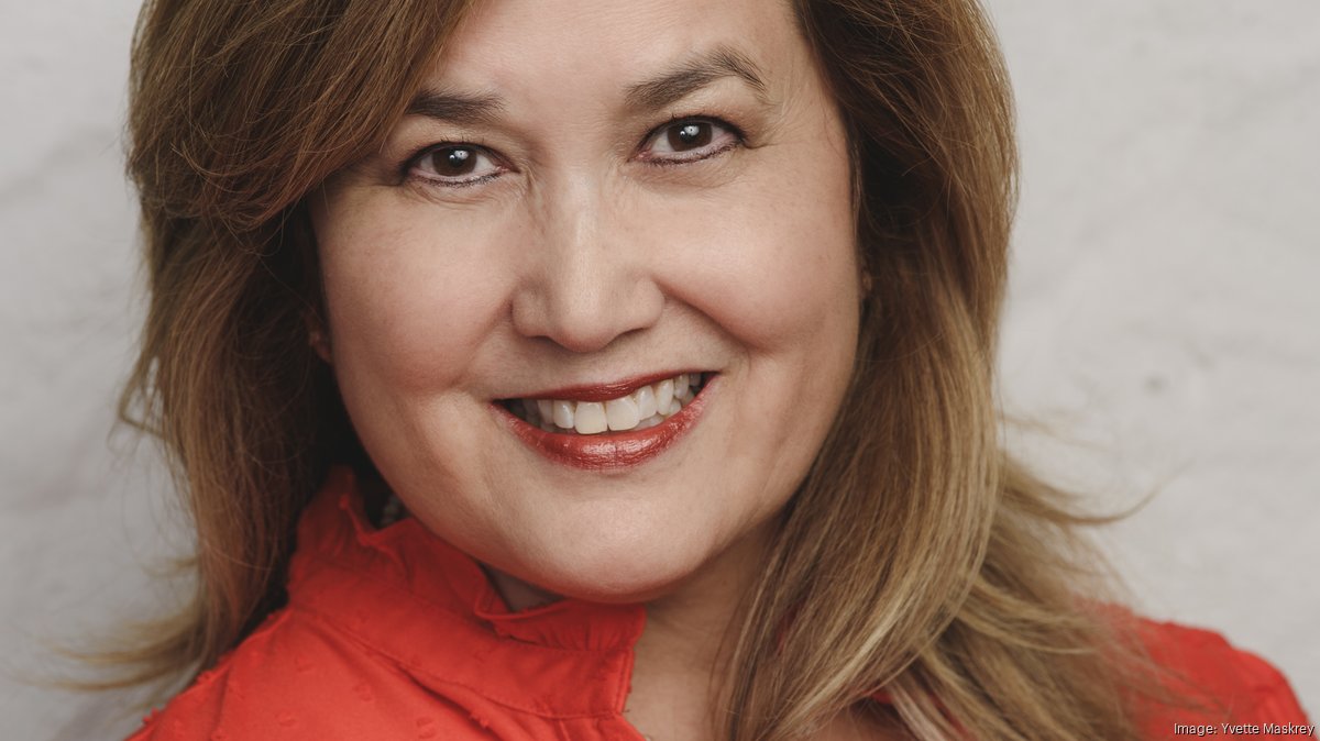 Yvette Maskrey leads Aloha Council revenue diversification - Pacific ...