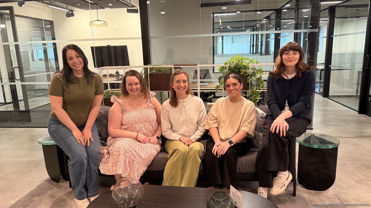 Method Communications opens Boston office at 100 Summer Street - Boston ...