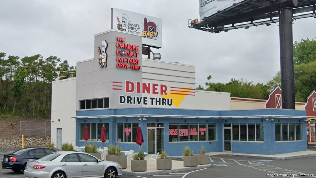 Dandee Donut Factory closes in Revere - Boston Business Journal