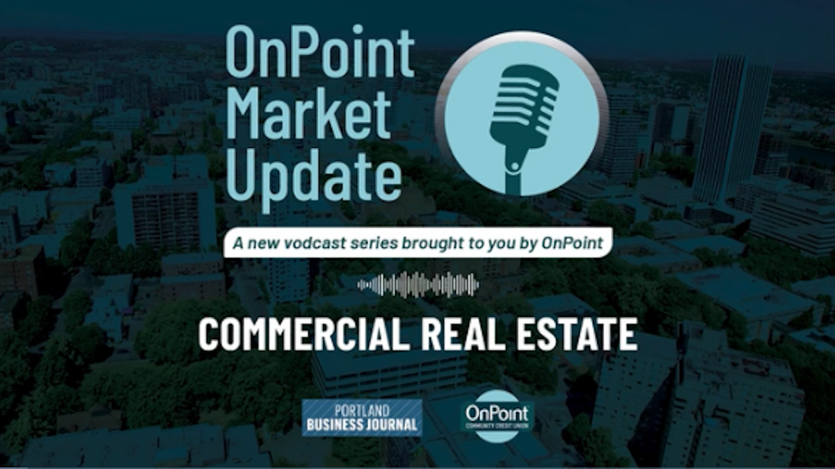 OnPoint Market Update: Industry leaders explore local CRE trends ...