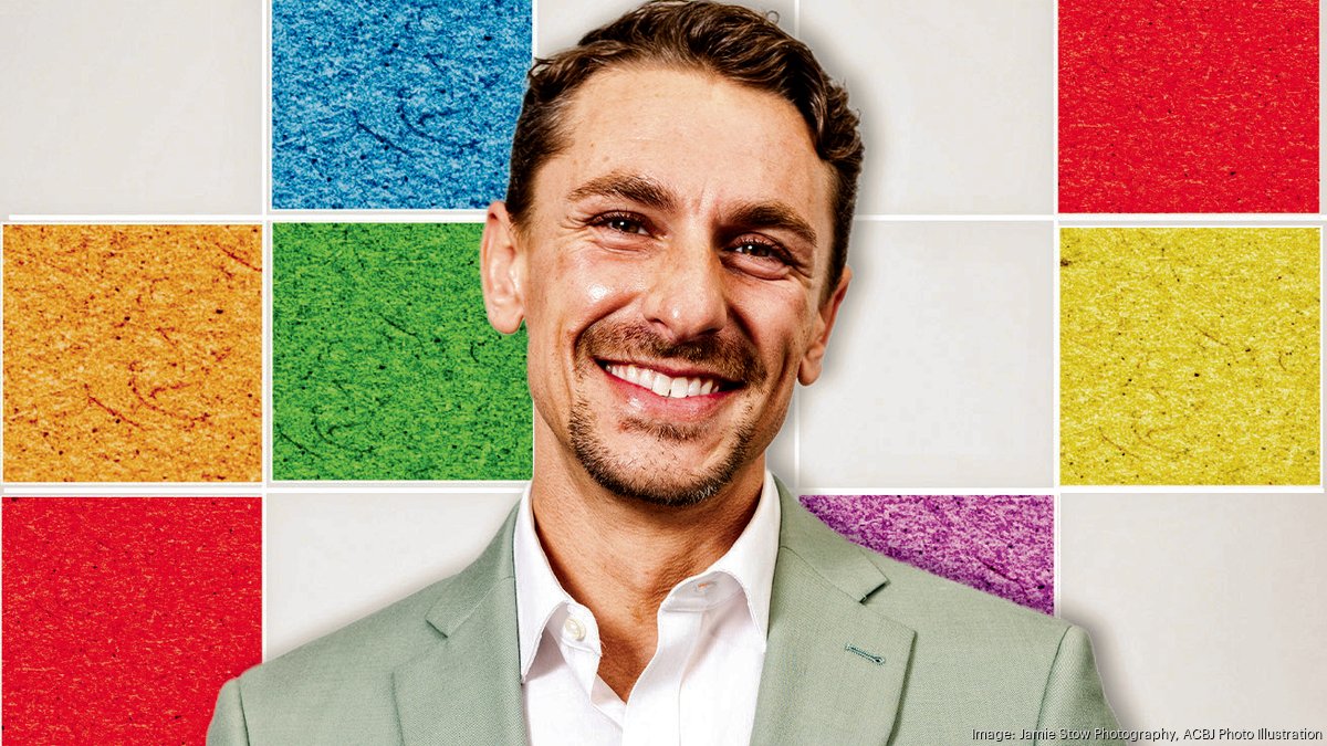 Anthony Reto cranks up events business with World Cup and Wedding Walk ...