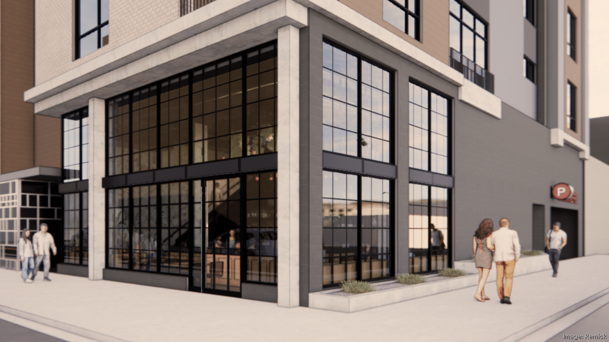 Wine bar Vagabond to open in the Gulch from Vanderbilt alum - Nashville ...