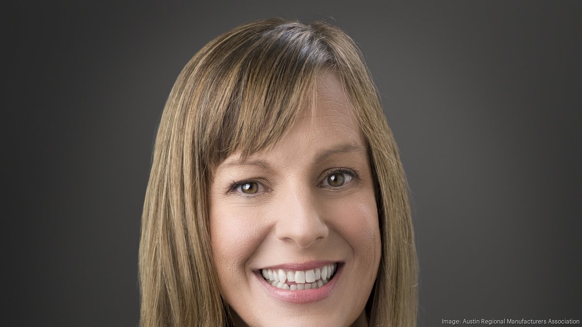 ARMA hires new leader to advocate for manufacturers in Austin - Austin ...