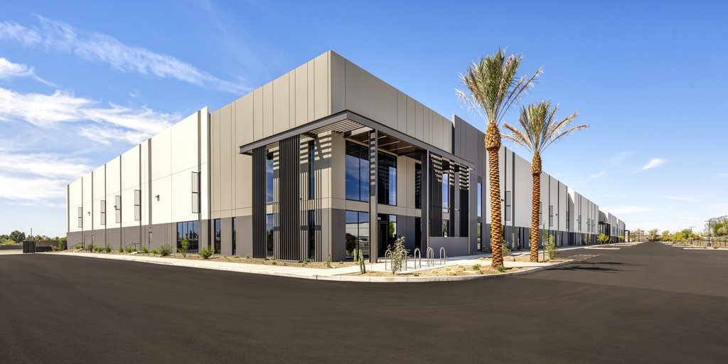 Ross Brown Partners Inc. BizSpotlight - Phoenix Business Journal