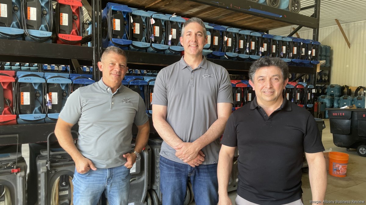 Quick Response aims to add commercial clients - Albany Business Review