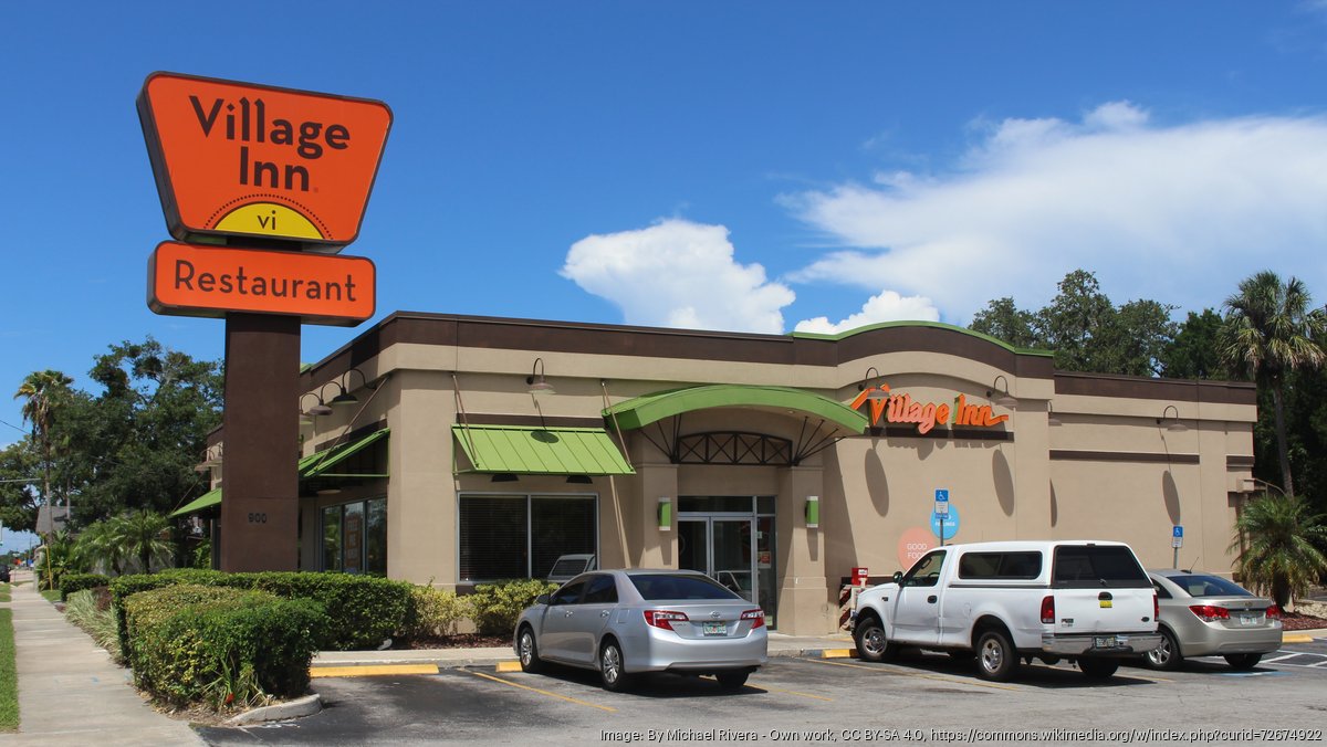 Village Inn locations in Tampa Bay file for bankruptcy - Tampa Bay ...