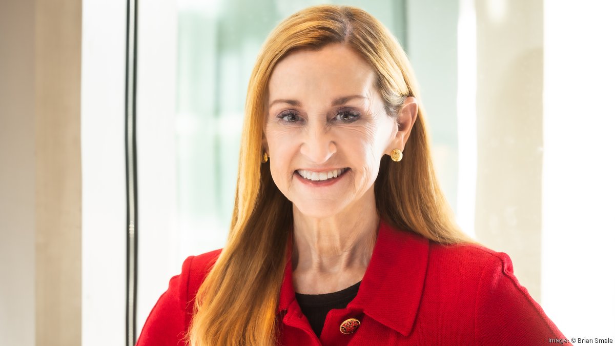 Julie Manas takes over as CommonSpirit Northwest region president ...