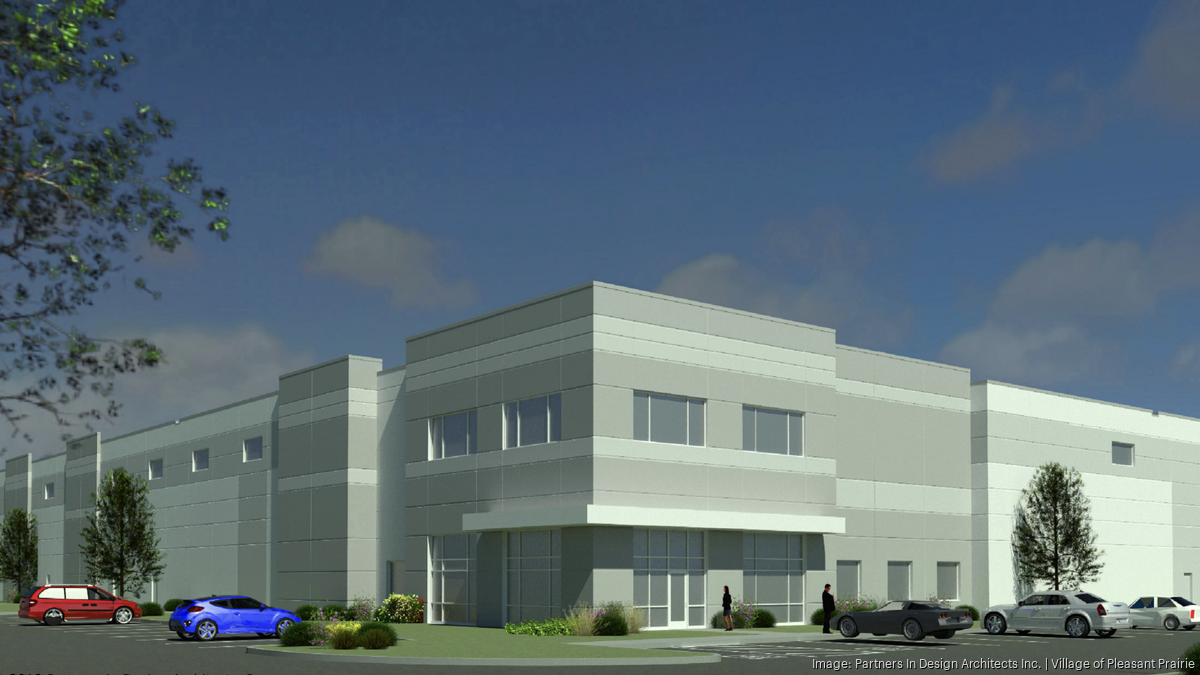Waukegan Steel to relocate manufacturing to Pleasant Prairie ...
