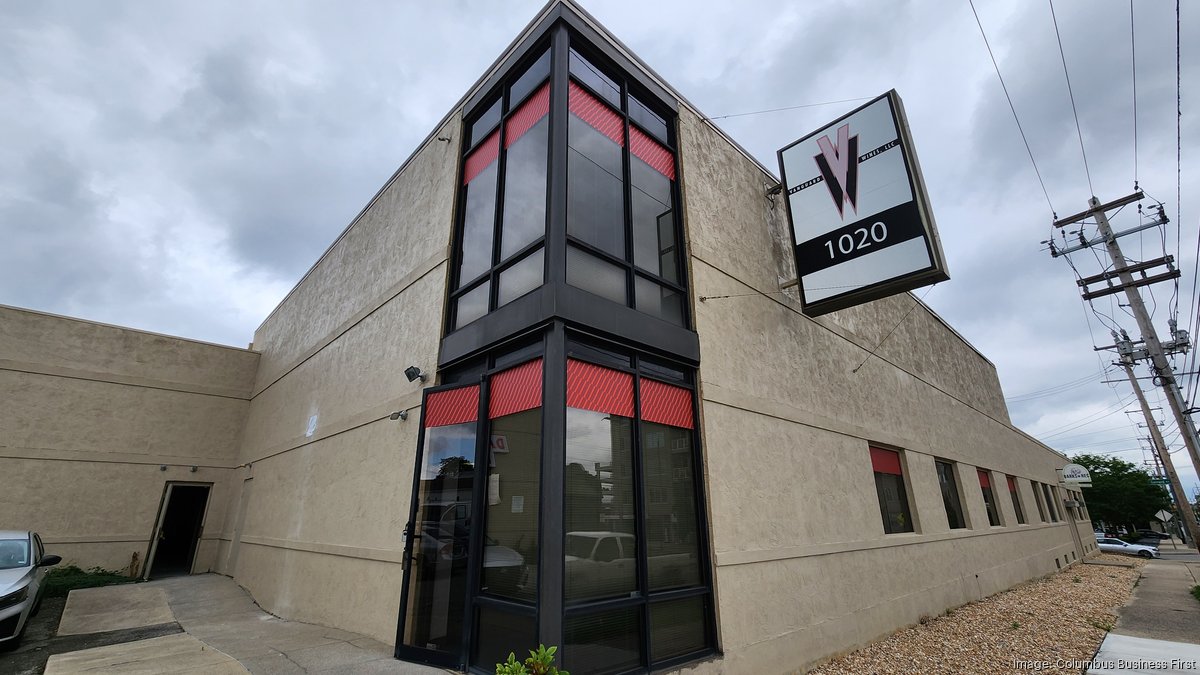 DoorDash's DashMart hub moving to new Columbus-area space - Columbus ...