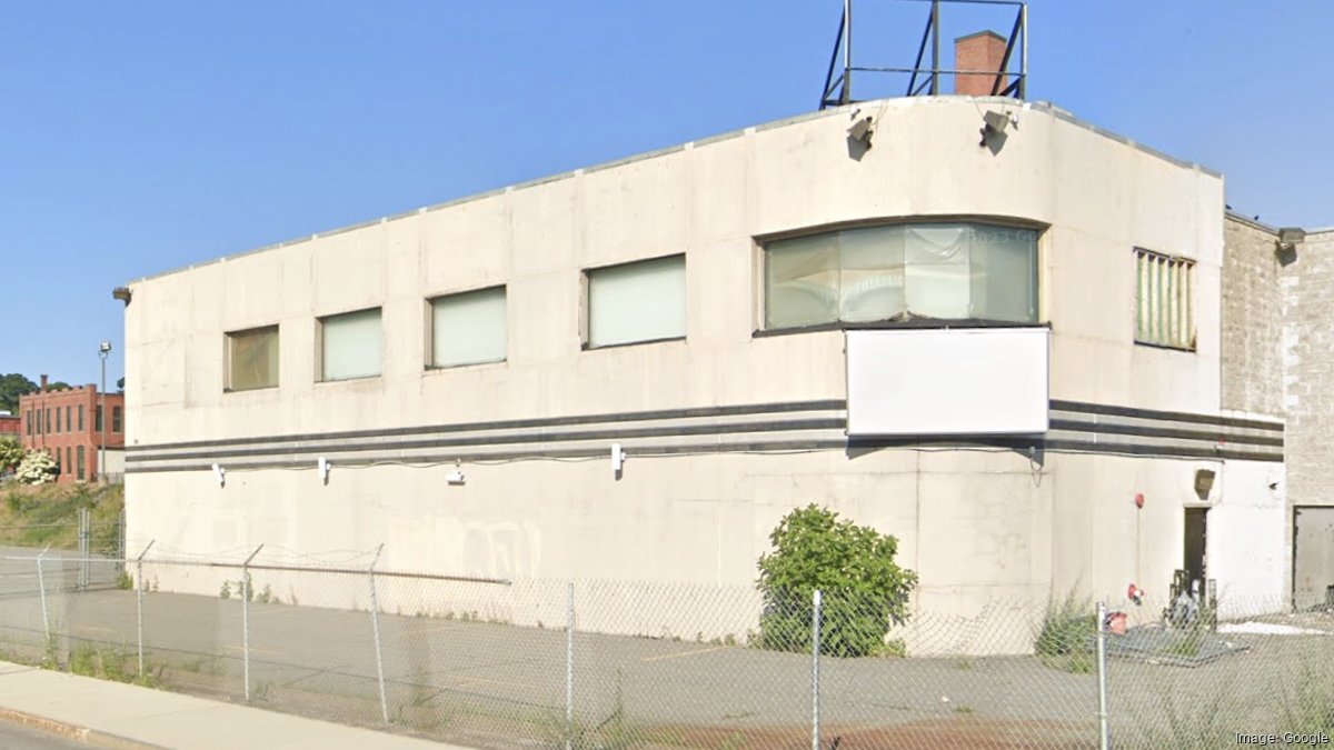 Daycare owners buy former Worcester strip club - Boston Business Journal