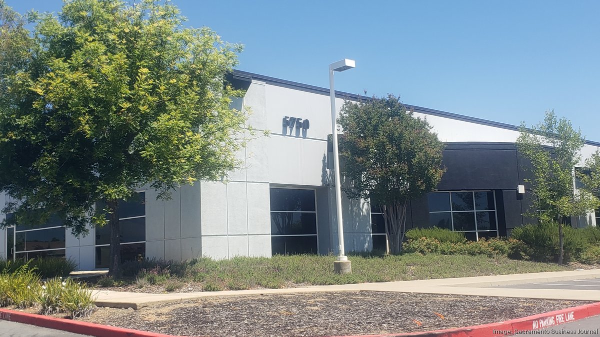 Placer County lays out plans for Rocklin office buildings - Sacramento ...