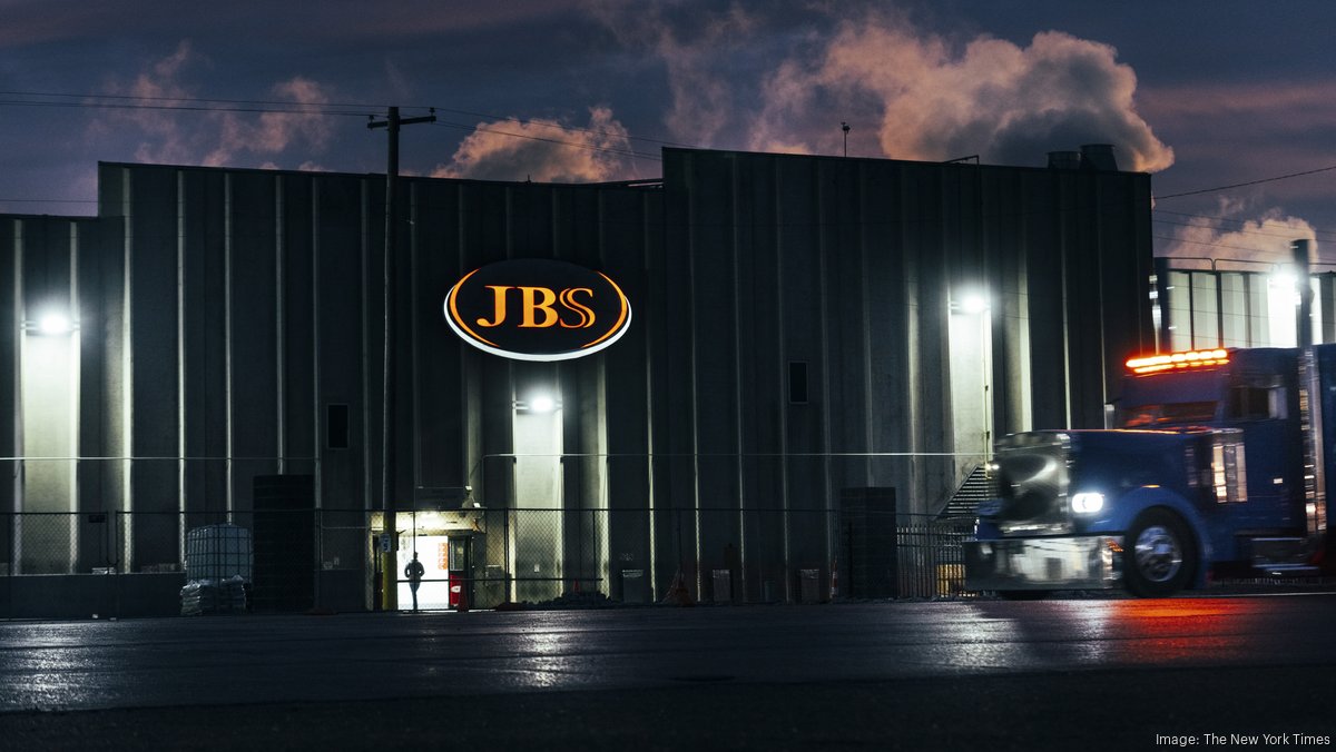 JBS to close two U.S. beef plants, cut nearly 1,700 jobs - Denver ...