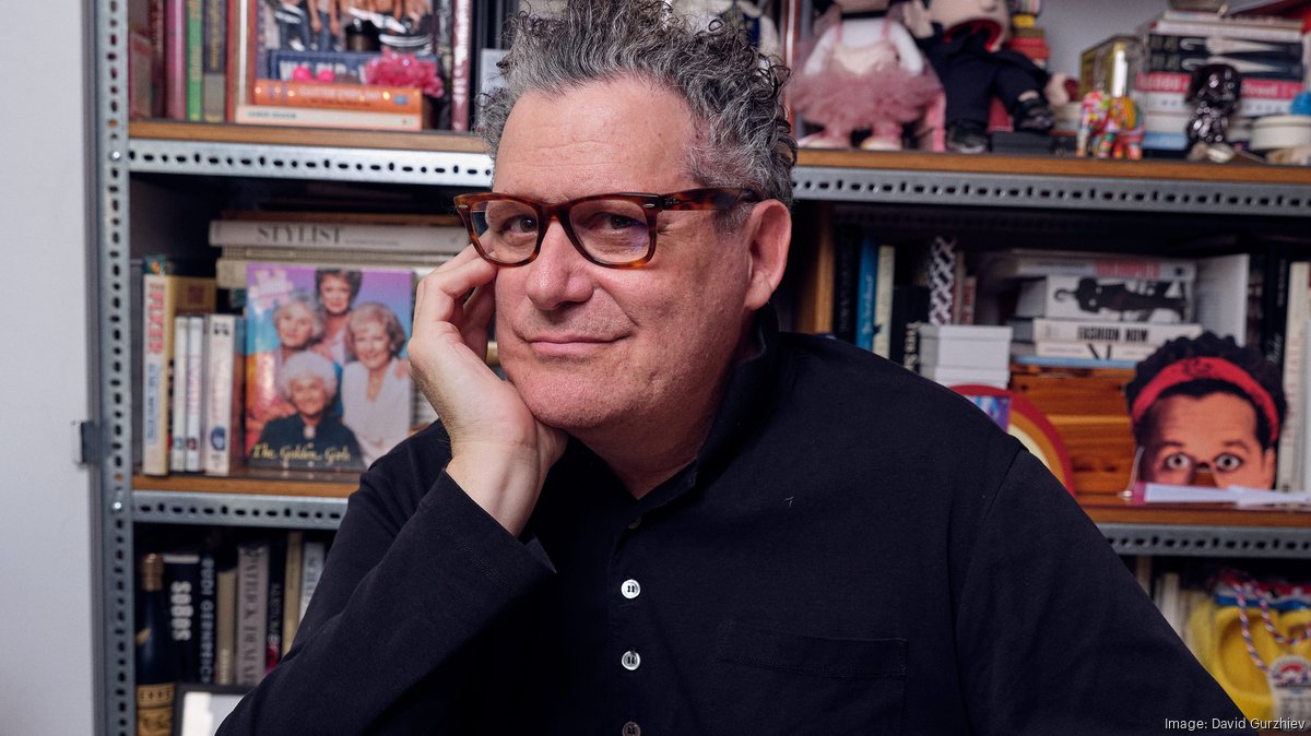 Target taps Isaac Mizrahi as first creative director - Minneapolis / St ...
