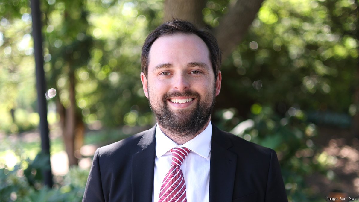 Peyton Rhea named Young Professionals of Louisville executive director ...