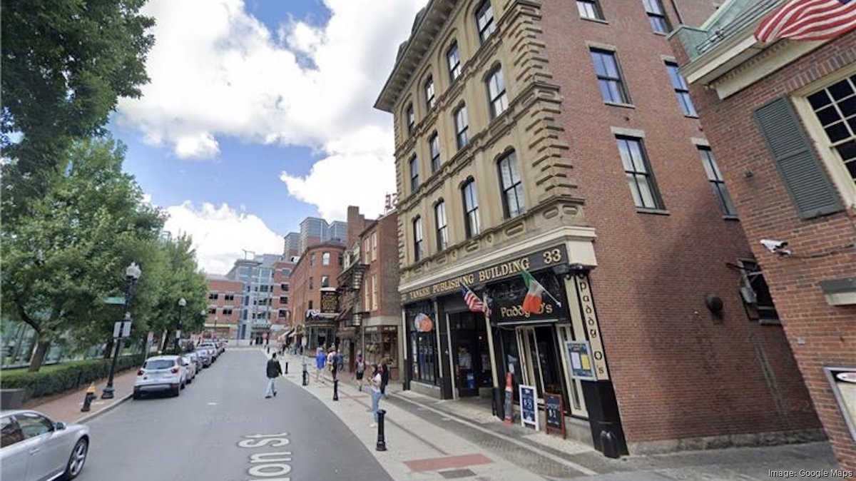 Harvard Book Store plans second store in downtown Boston - Boston ...