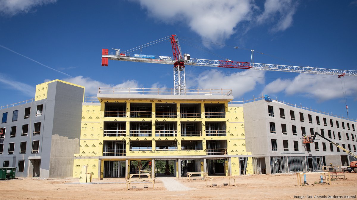 Kimpton tops out at Fredericksburg's 22-acre Meuse development - San ...