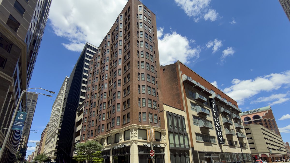 Hotel Indigo's sale to Miami firm is back on at discounted price - St ...